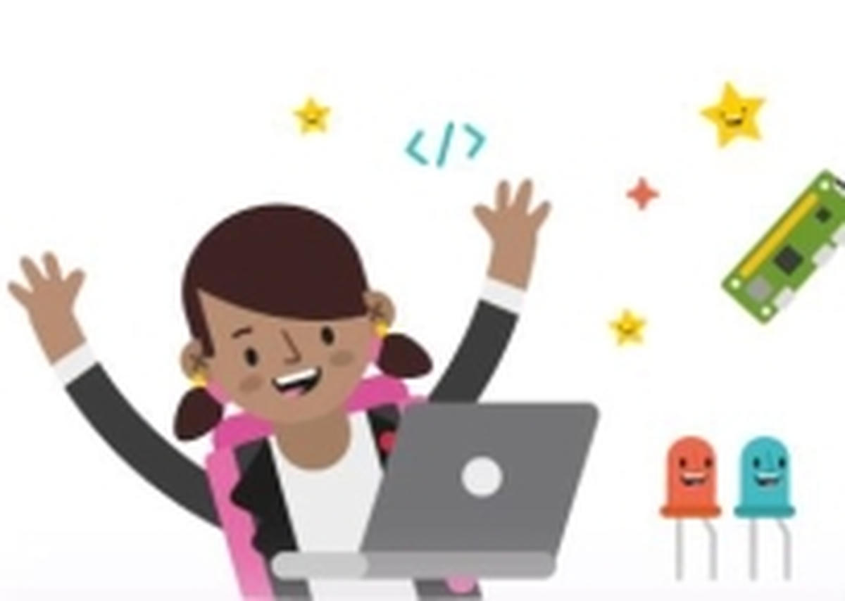 Wir feiern CoderDojo #100 | Mainframe